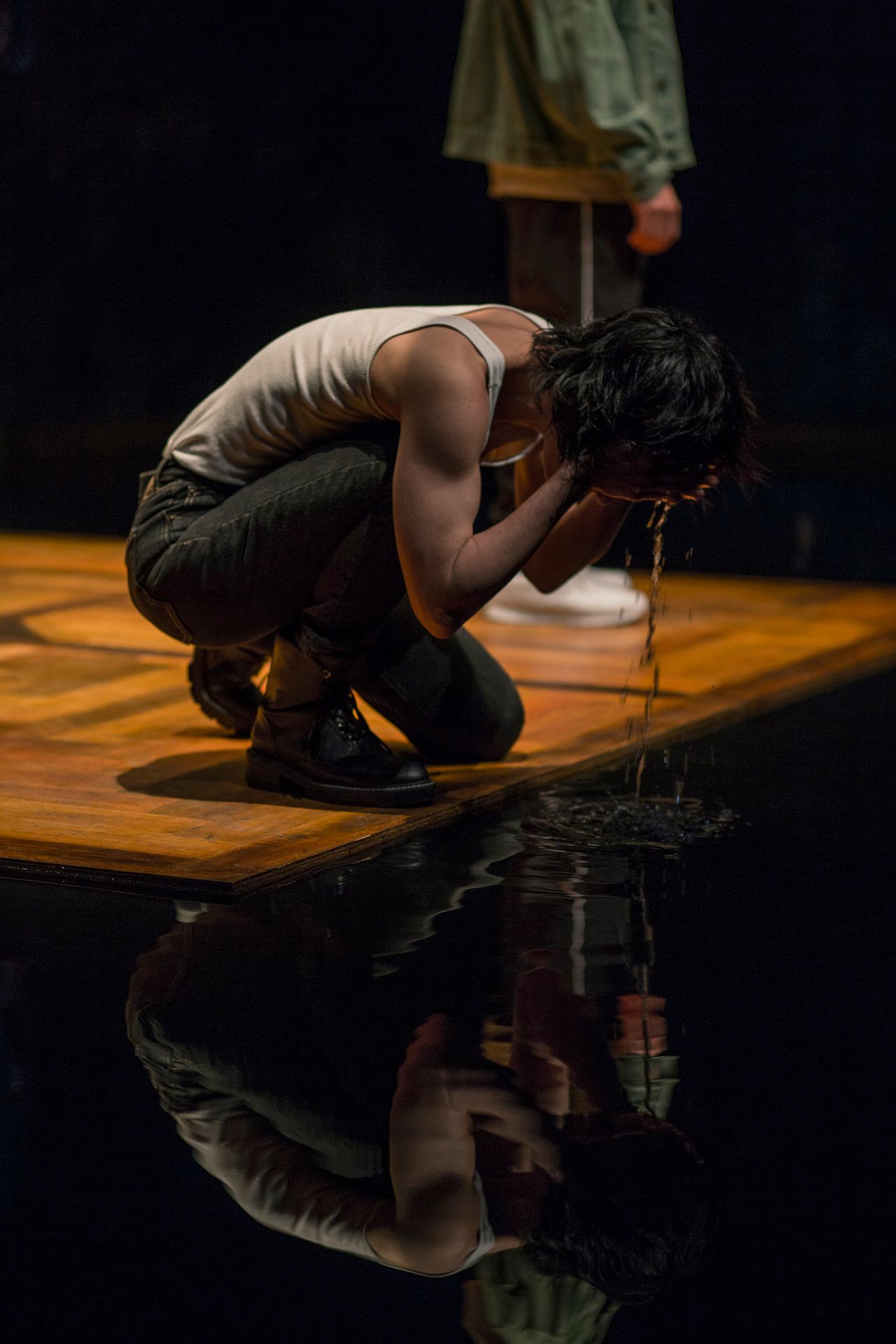 Crave – Elena Kotasvili